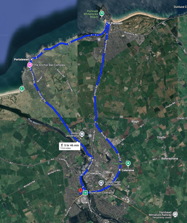 Triangle prayers – theonehundredyearsproject